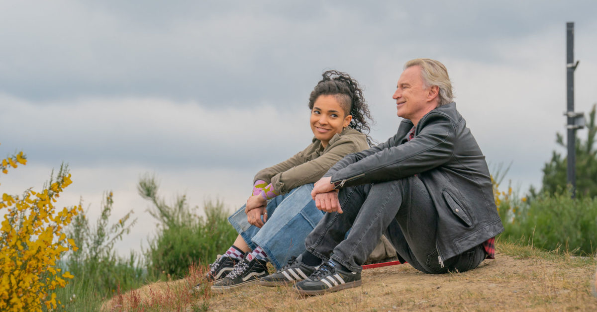 The Full Monty: FX, Hulu Release First-Look Images from Sequel Series