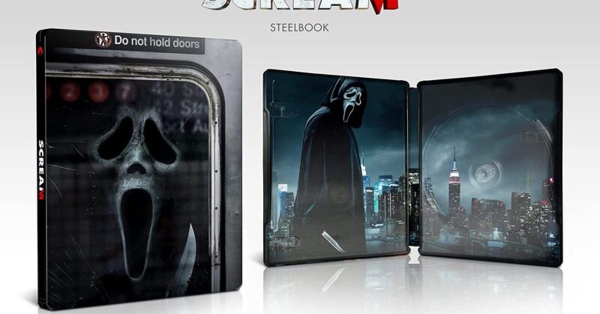 Scream VI Now Available To Watch Digitally & On Paramount+