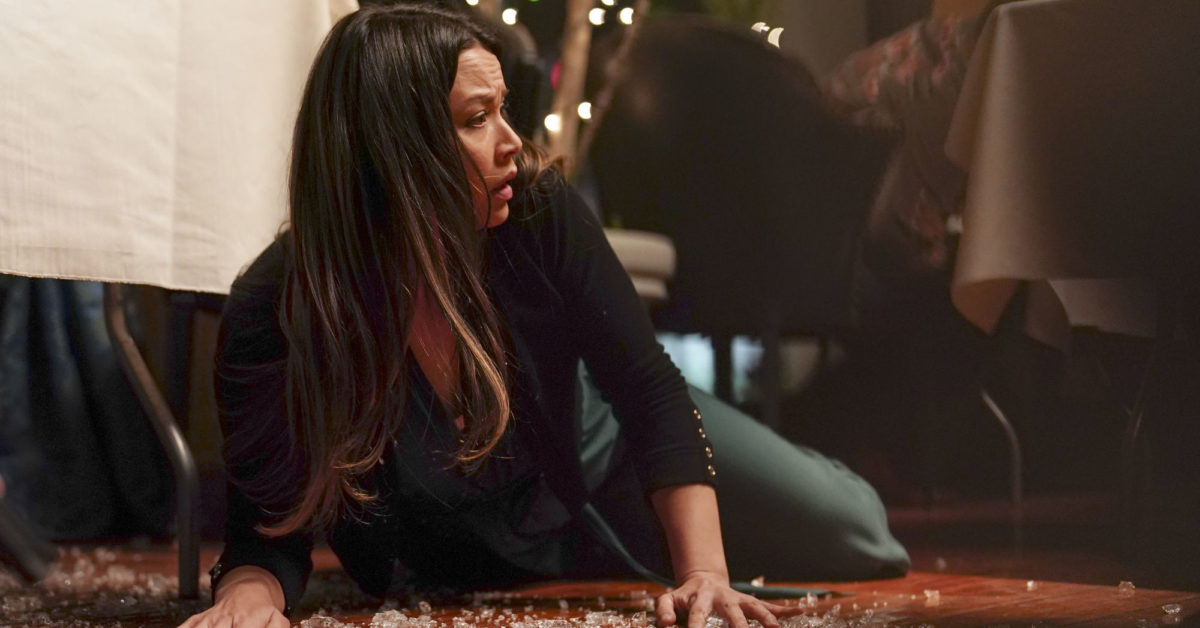 The Rookie Season 5 Ep. 21 Images, "Feds" Crossover Trailer Released