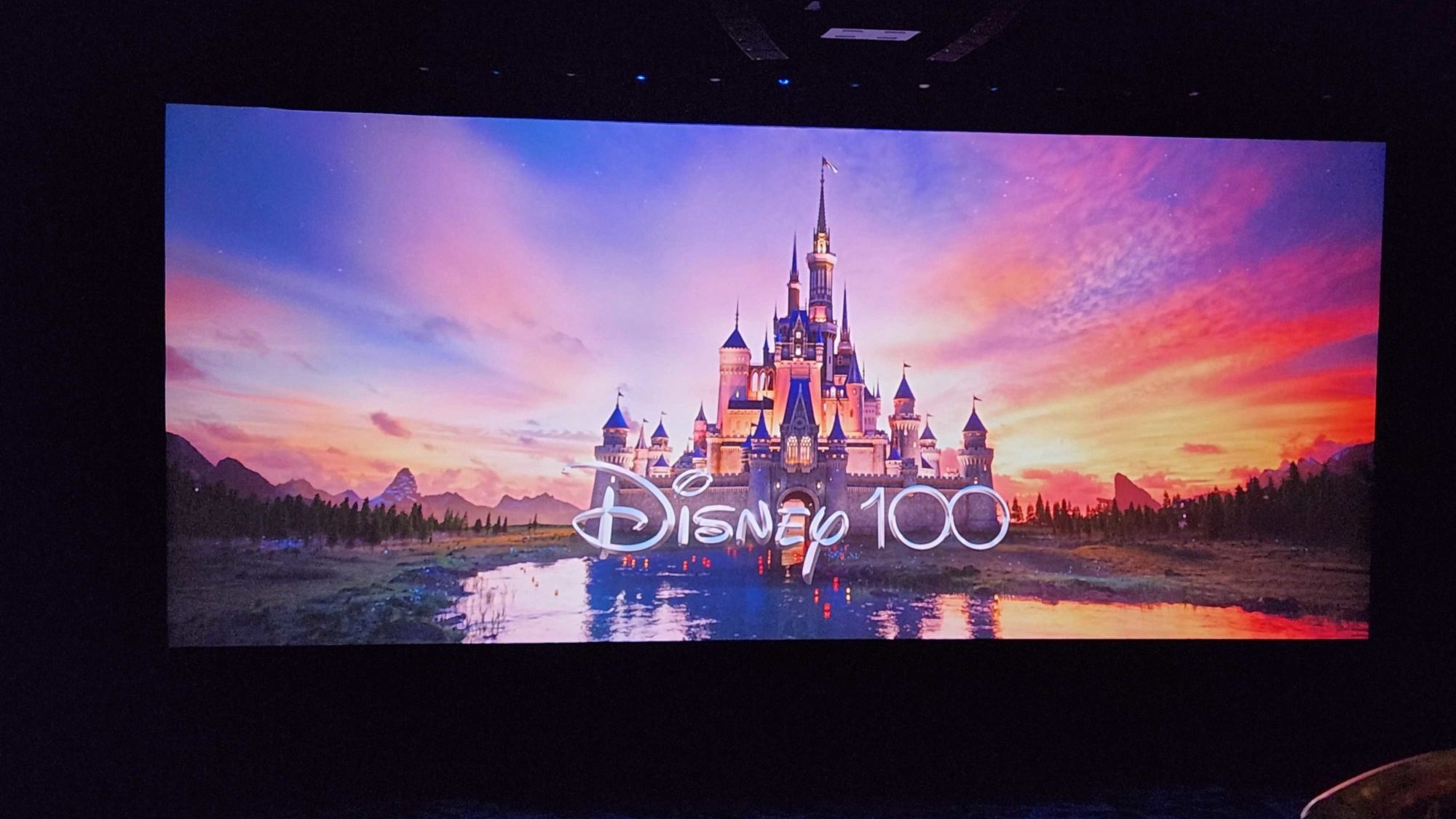 CinemaCon 2023: Walt Disney Studios Presentation Liveblog