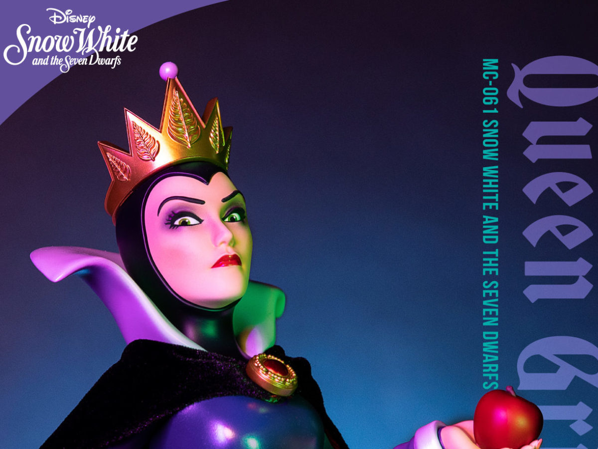 Snow White Queen Crown