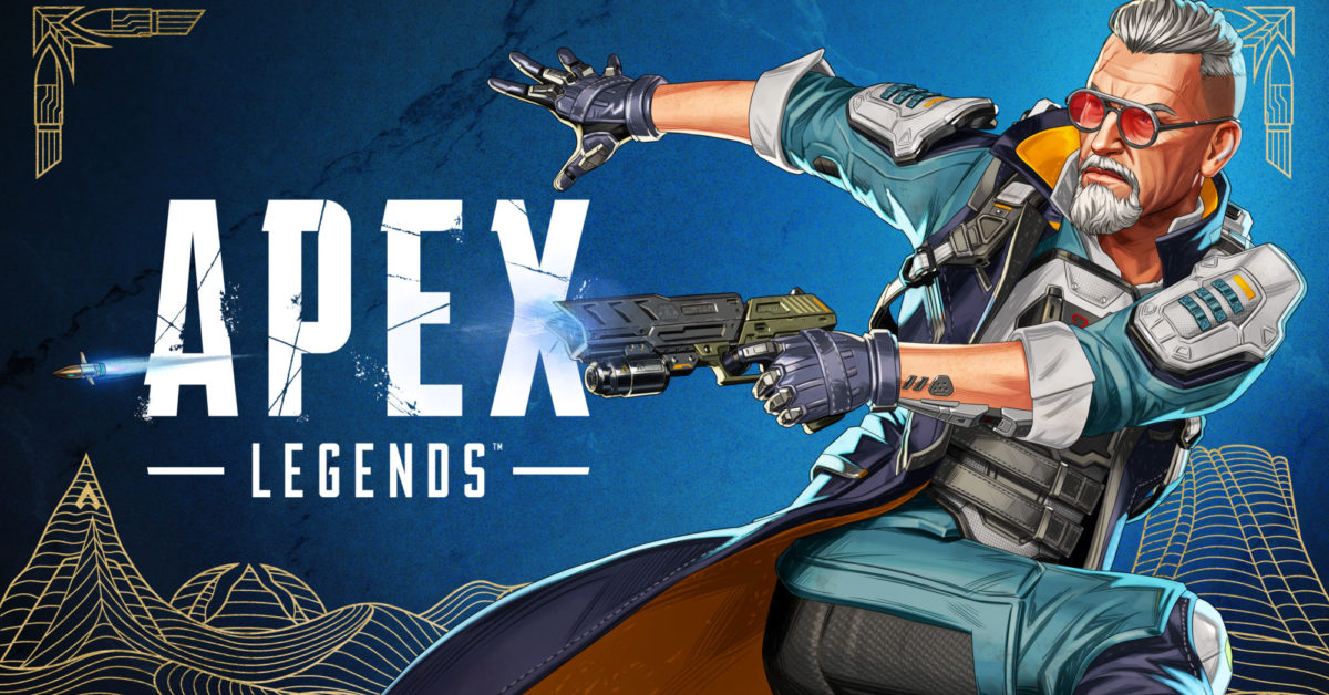 Apex Legends: Arsenal Releases New Launch Trailer