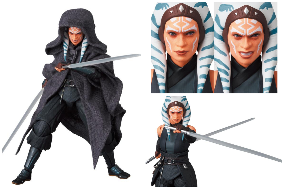 MAFEX News - Bleeding Cool News And Rumors Page 1