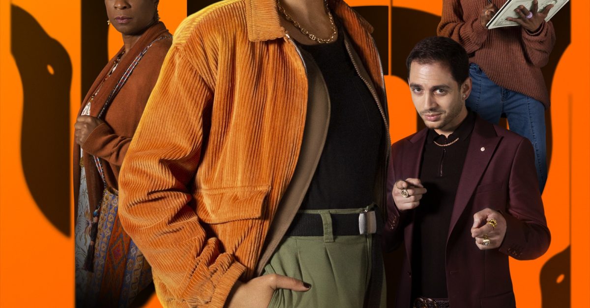 Cuttlefish Is A New Interactive Heist Experience From Flavourworks