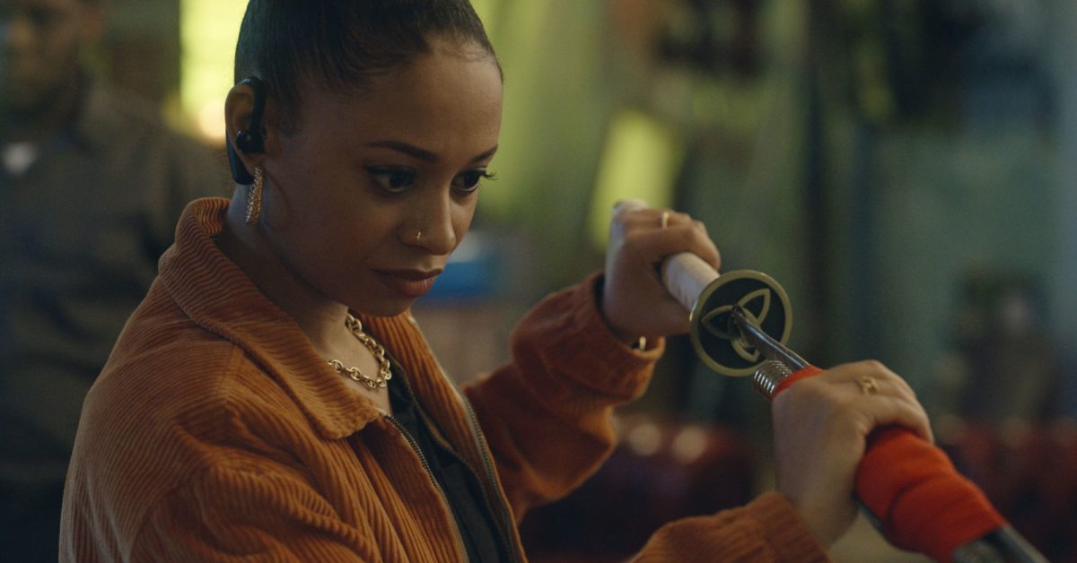 Review: Cuttlefish Delivers All-Ages Fun & Suspense