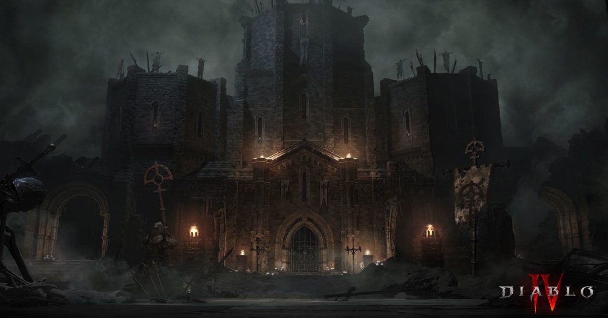 Diablo IV Releases All-New Developer Insight Video Diablo IV Releases All-New Developer Insight Video
