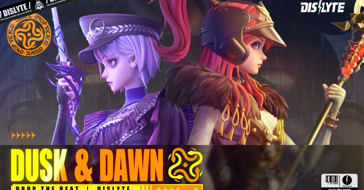 Dislyte Announces Multiple Crossovers In Latest Update