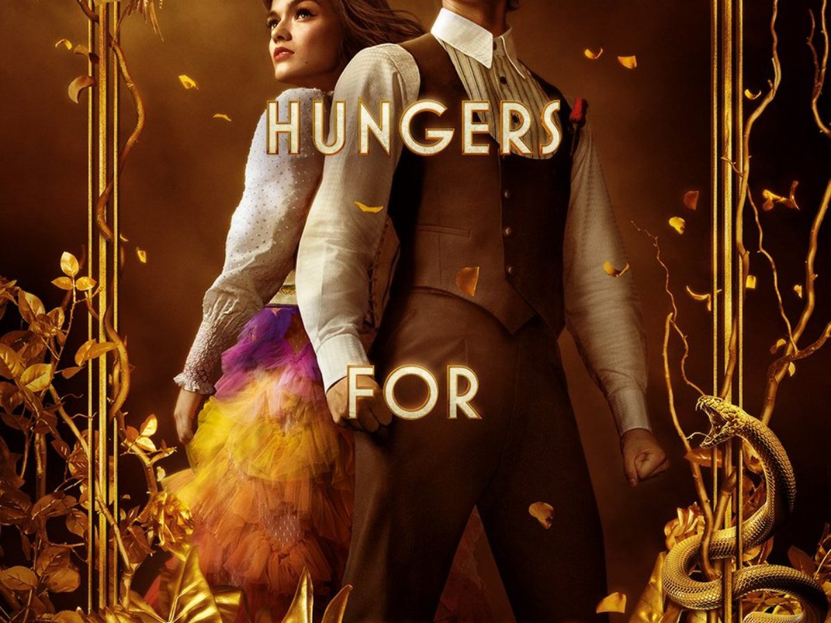 Hunger Games Mockingjay Movie Trailer