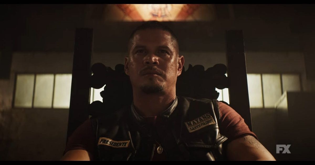 Mayans Tv Show Season 5 60 Photos - Moonagedaydream.film