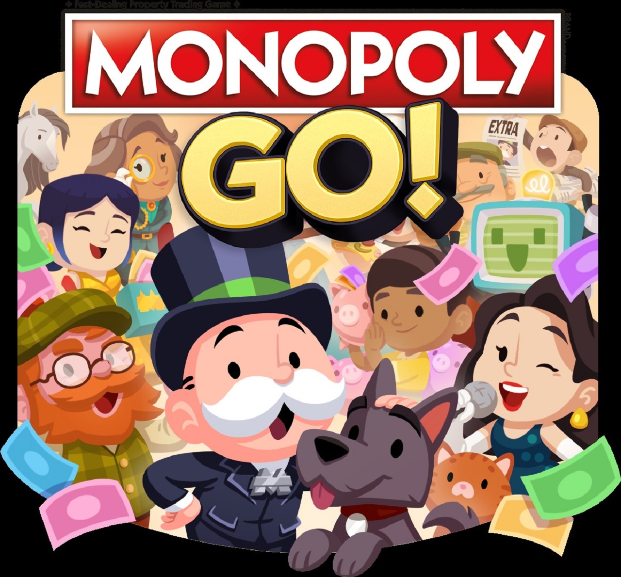 Monopoly GO! News, Rumors and Information - Bleeding Cool News Page 1
