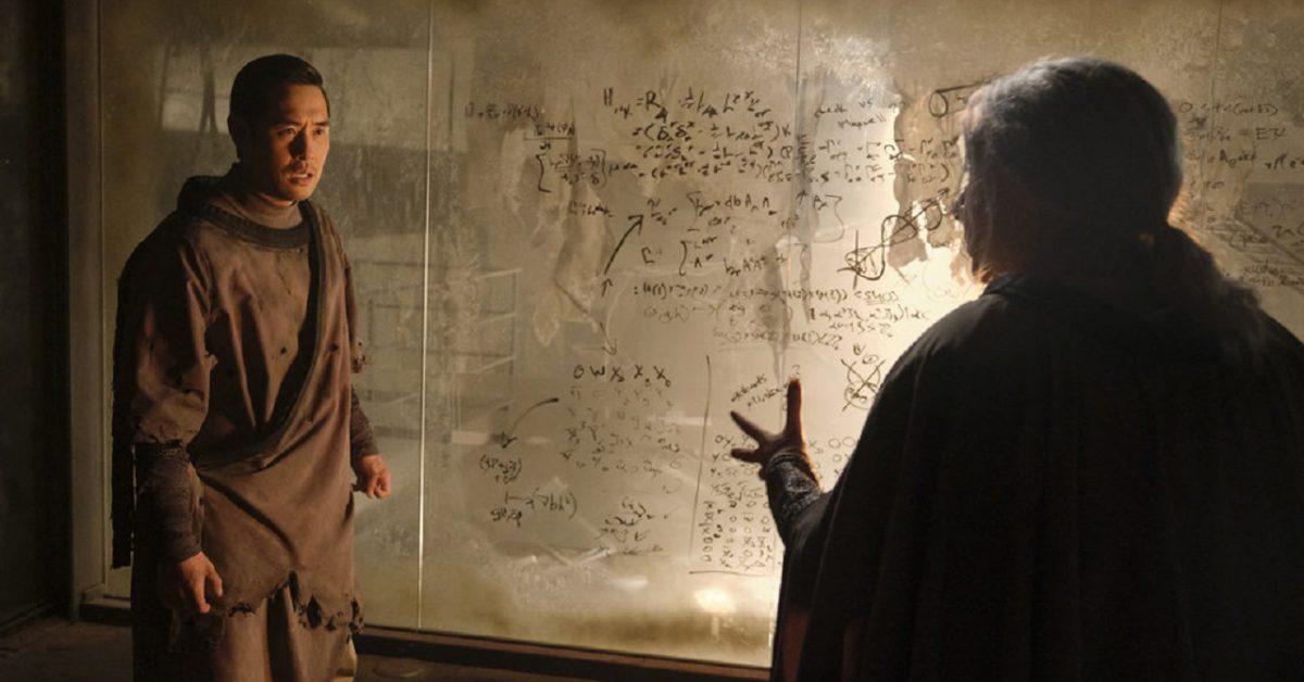 Quantum Leap Season 2: NBC Moves Up Wednesday Night Time Slot