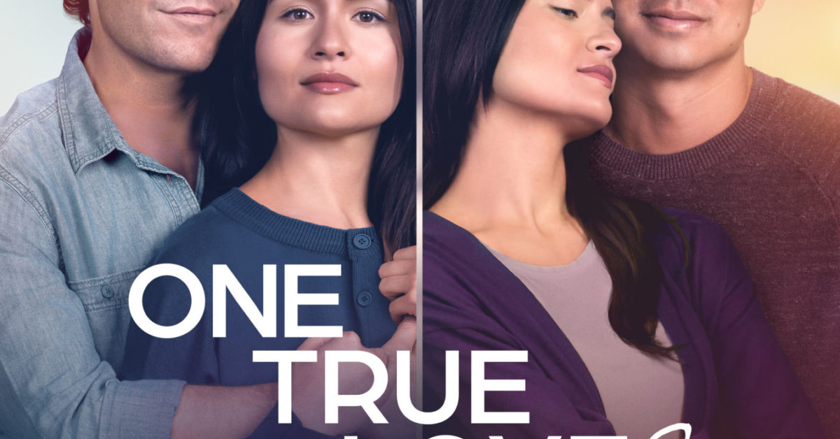 Giveaway: Win A Redbox Code For The Film One True Loves