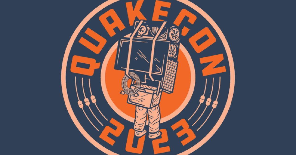 QuakeCon 2023 Returns To Texas For In-Person Event