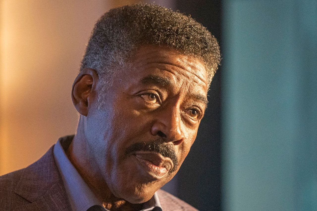 Quantum Leap: Ernie Hudson Reflects on Show's Legacy, Bakula & More