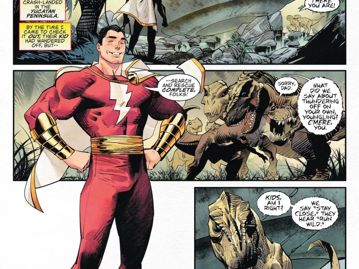 Shazam