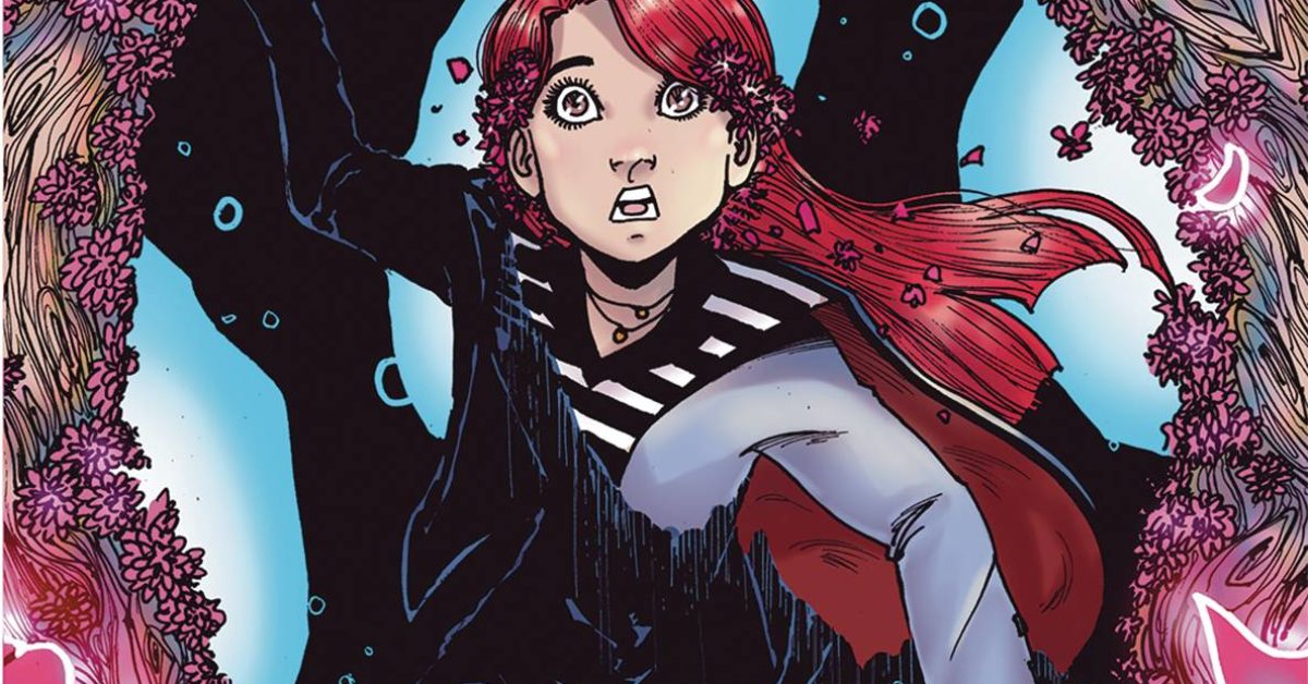 Pandora Gets A Collection in Frank Miller Presents July 2023 Solicits