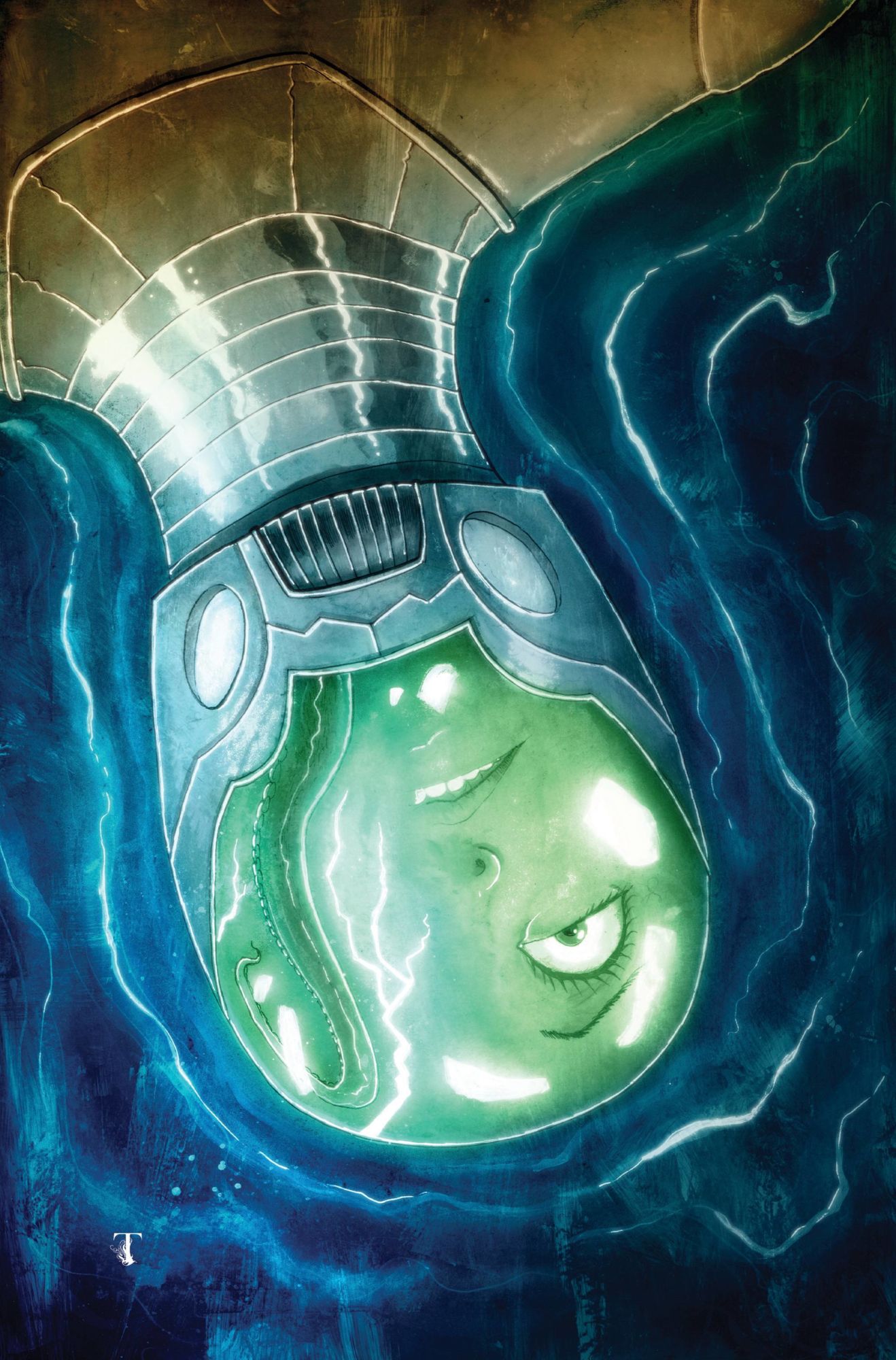 Crashdown News, Rumors and Information - Bleeding Cool News Page 1