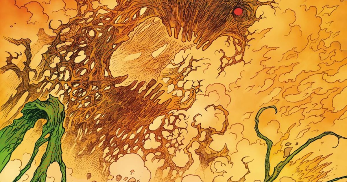 PrintWatch: Briar #4 & Guardians Of The Galaxy #1 Gets Second