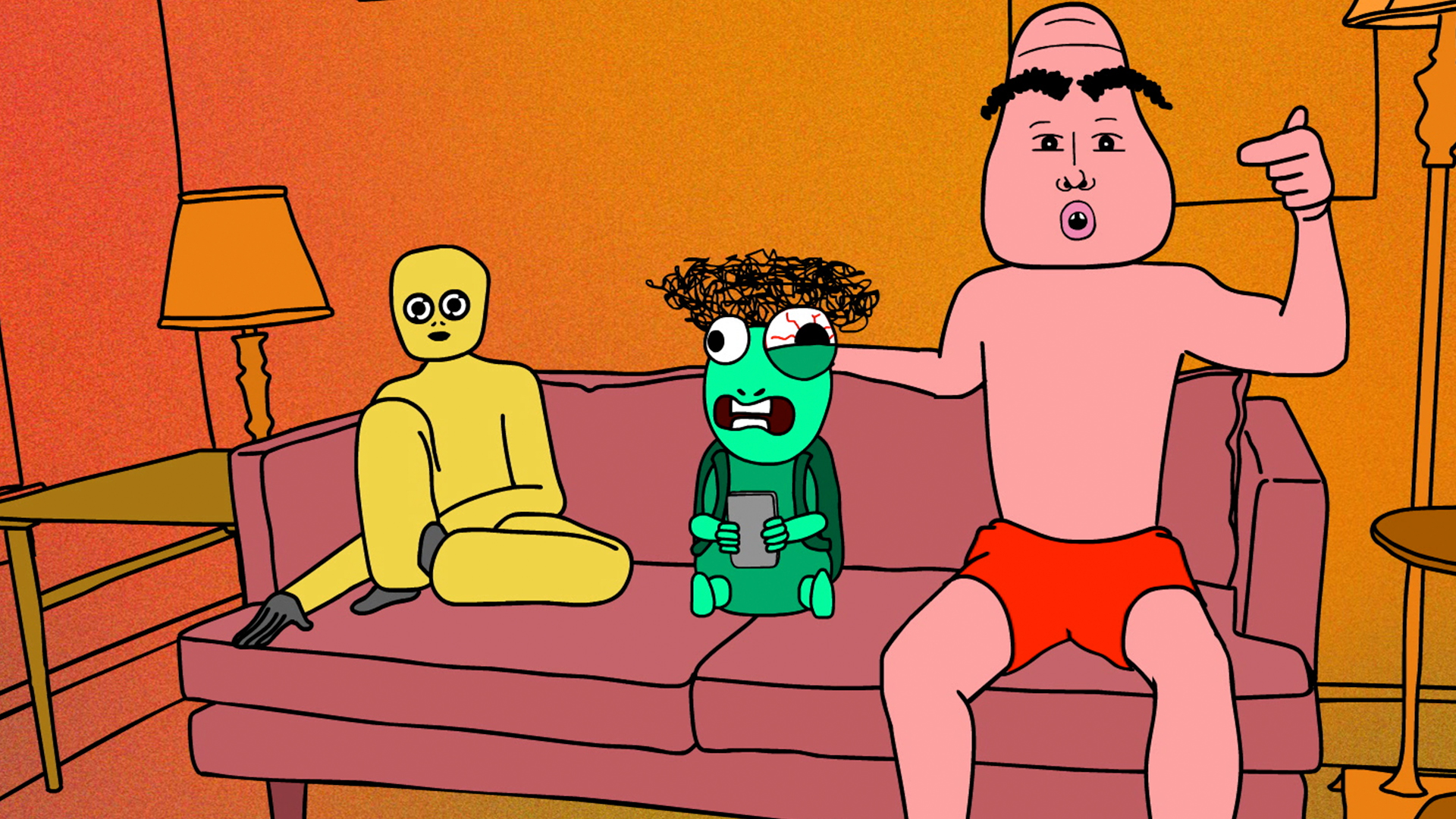 sam lanier News, Rumors and Information - Bleeding Cool News Page 1