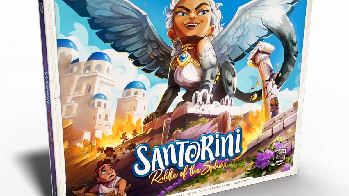 Sphinx Riddle Pokemon