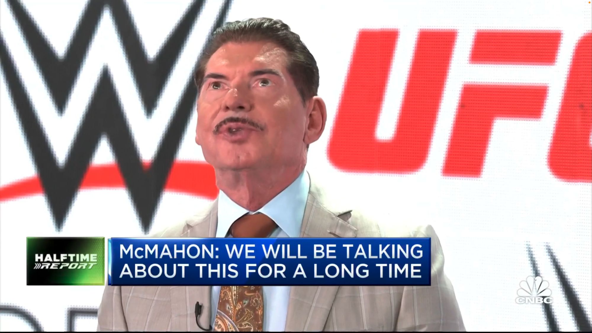 WWE News - Bleeding Cool News Page 108