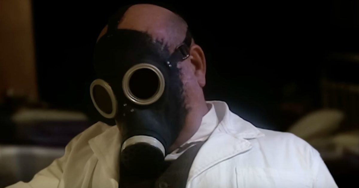 Doctor Who: It's About The Monsters and The People They Once Were