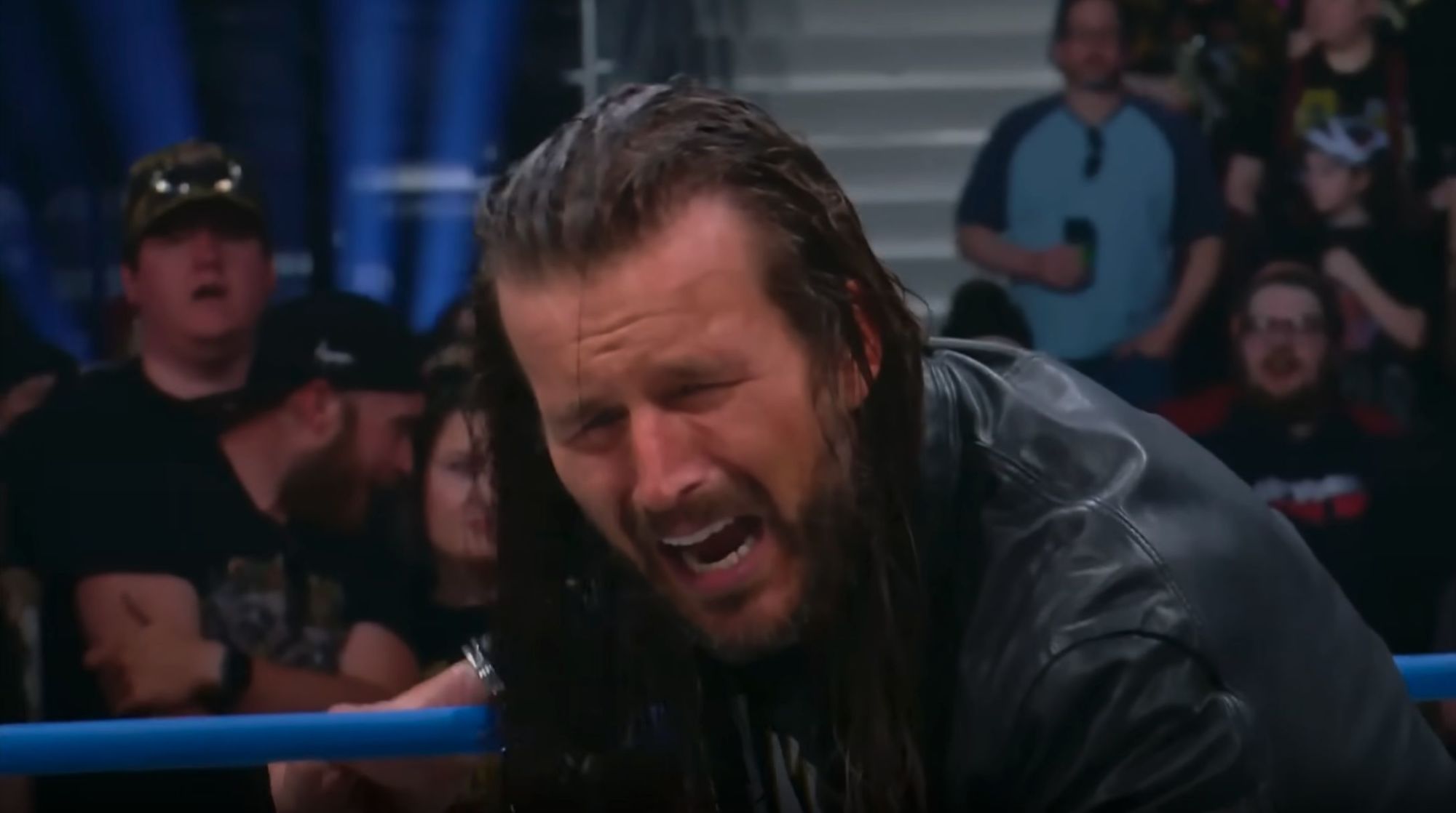 britt baker News, Rumors and Information - Bleeding Cool News And ...