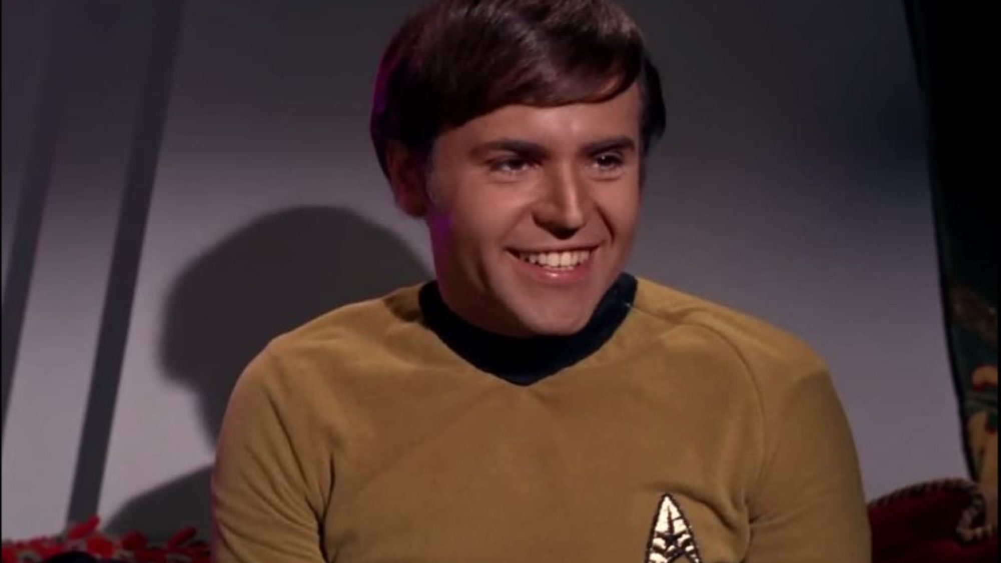 Star Trek Icon Walter Koenig on Original Series "Caste System" & More