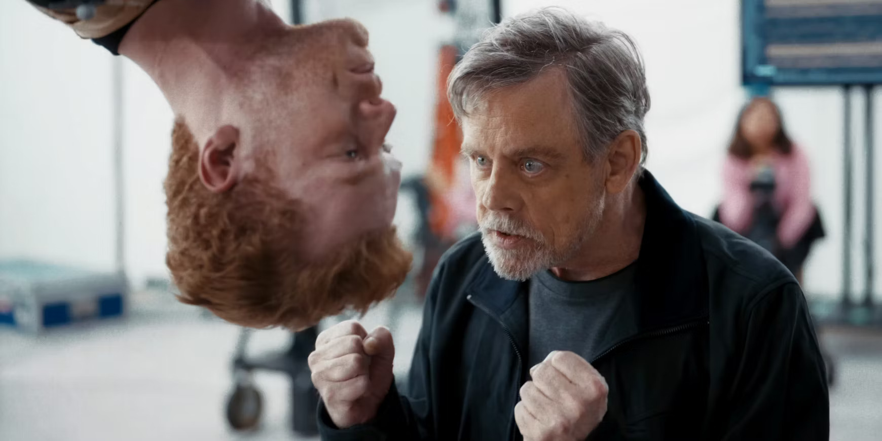 Mr. Magoo News, Rumors and Information - Bleeding Cool News Page 1