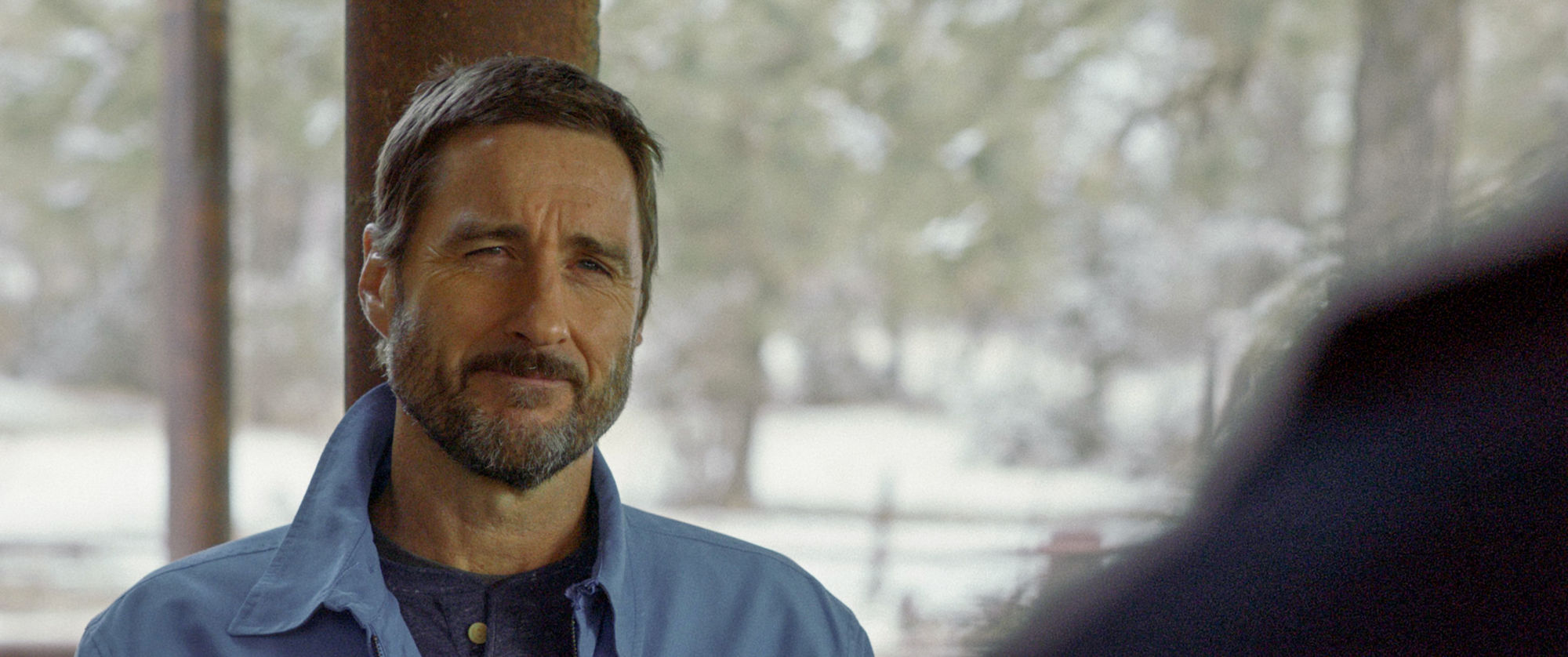 Brendan Fehr News, Rumors and Information - Bleeding Cool News Page 1