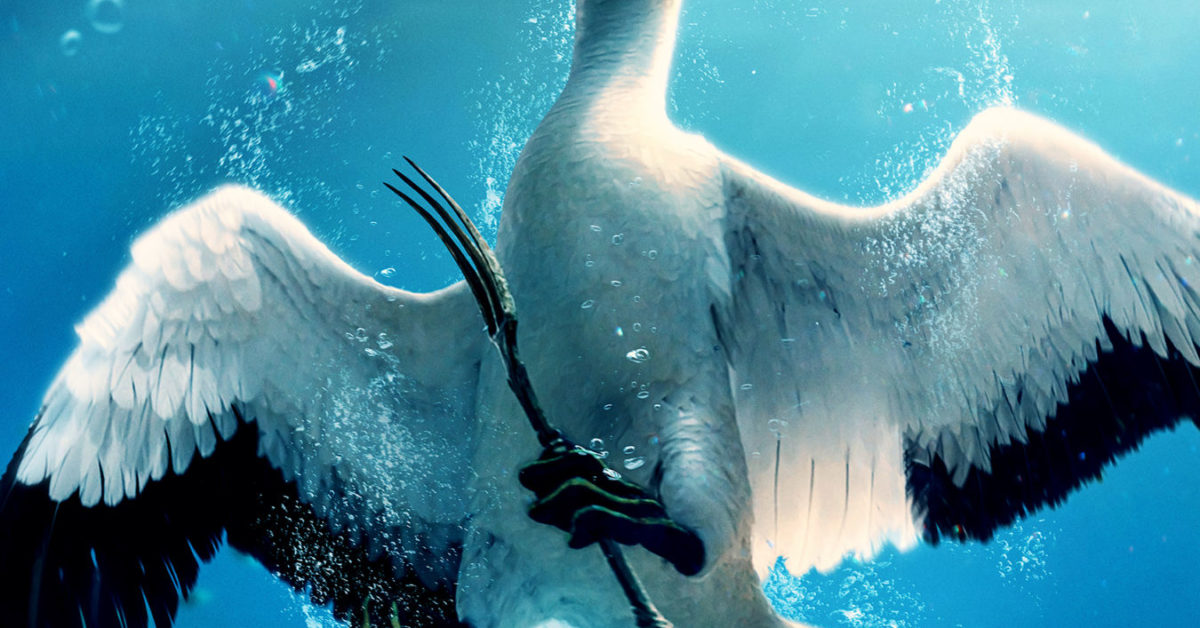 Stars of The Little Mermaid Share Their Initial Reaction to the Film