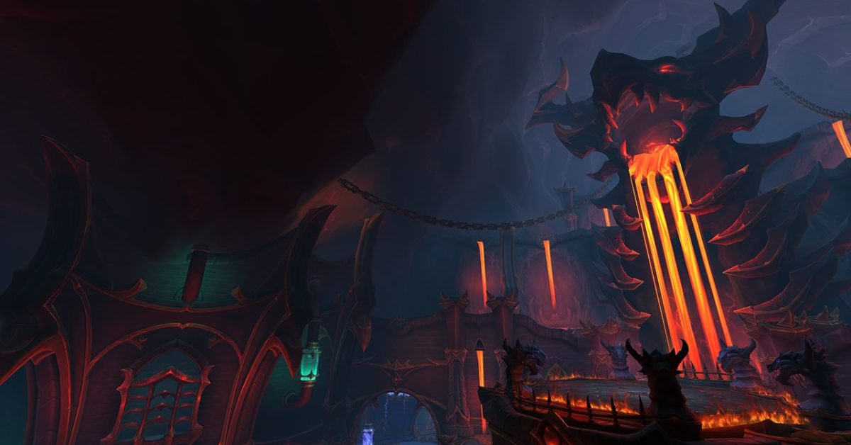 World Of Warcraft: Dragonflight Reveals 10.1 Update Details