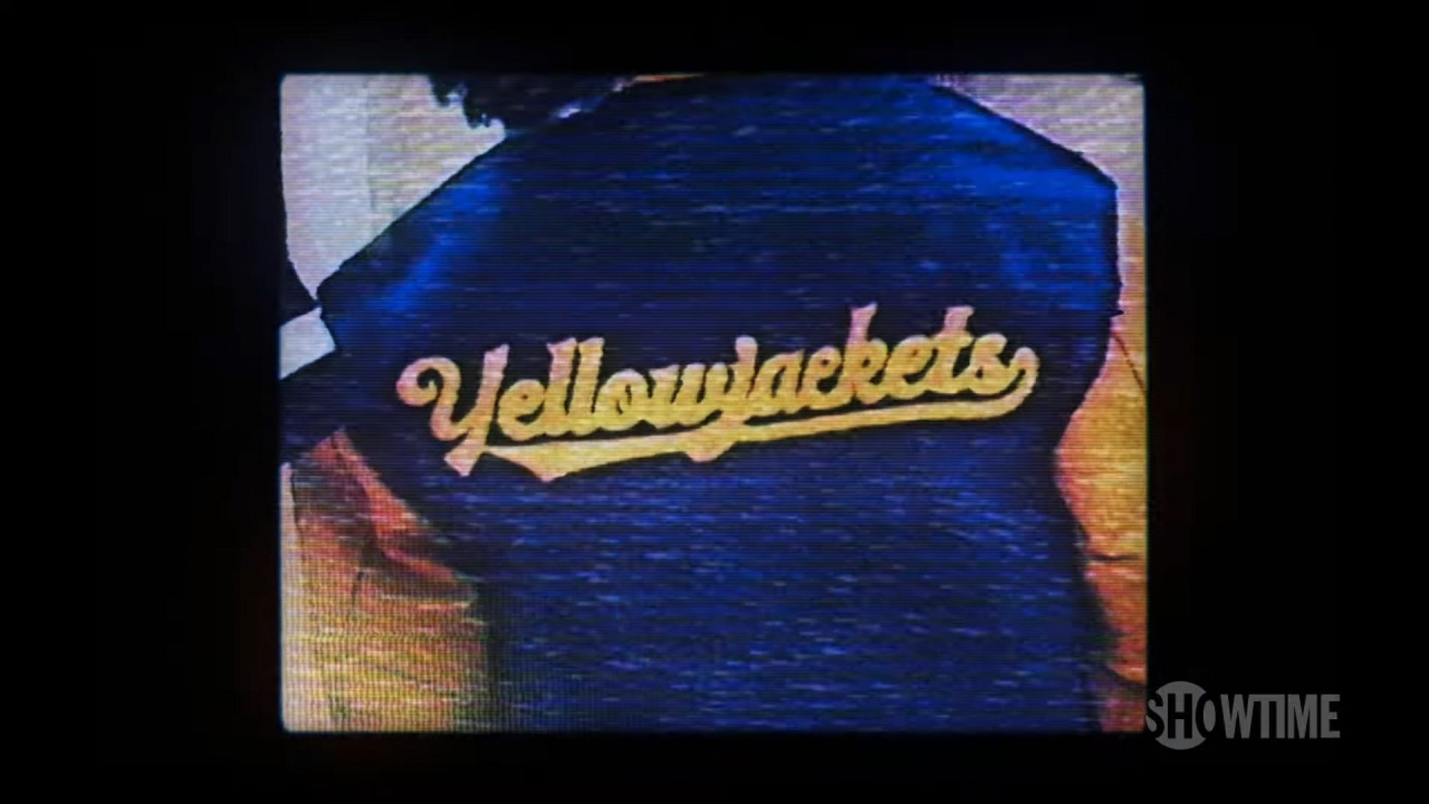 Yellowjackets Season 3 Set for 2025; Cast on Season 2 Finale Fallout