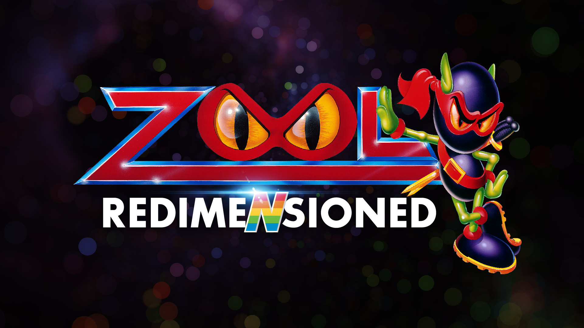 Zool: Redimensioned News, Rumors and Information - Bleeding Cool News ...