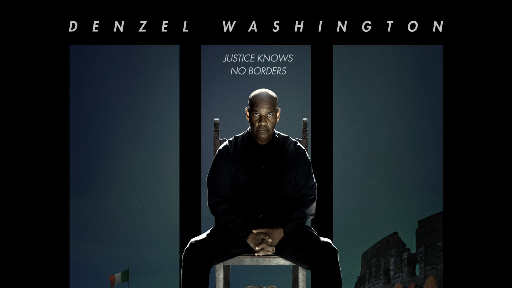 the equalizer News, Rumors and Information - Bleeding Cool News Page 1