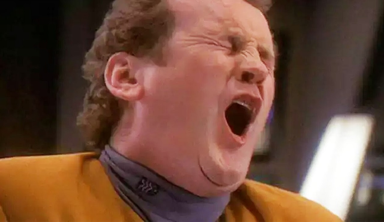 Miles O'Brien News, Rumors and Information - Bleeding Cool News Page 1