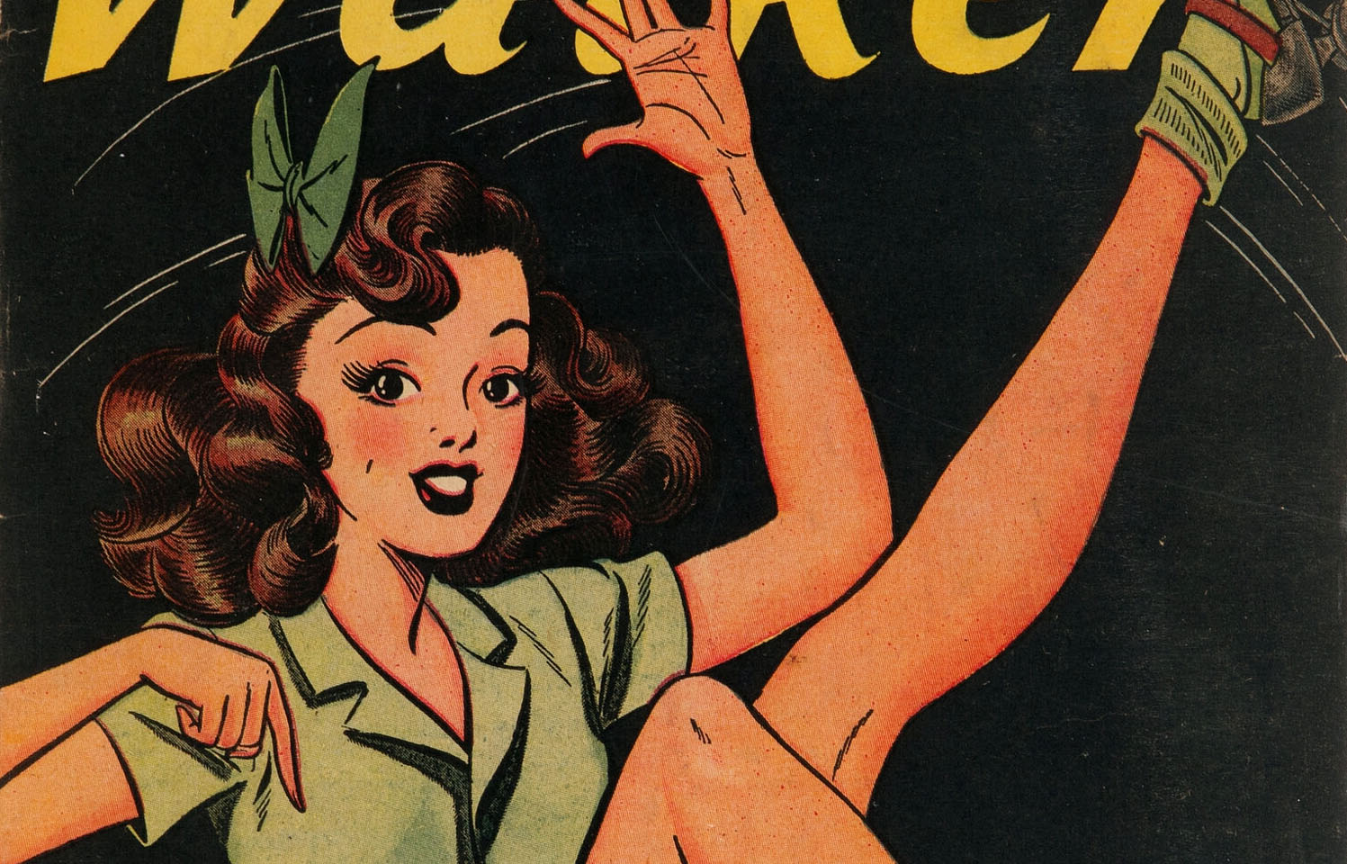 Patsy Walker News, Rumors and Information - Bleeding Cool News Page 1