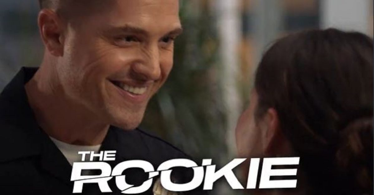 The Rookie Creator "Ready" for Season 6 Start, Has Script to Prove It