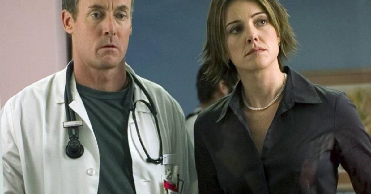 Scrubs Star Christa Miller Comments on Reunion Movie: "We're On It!"