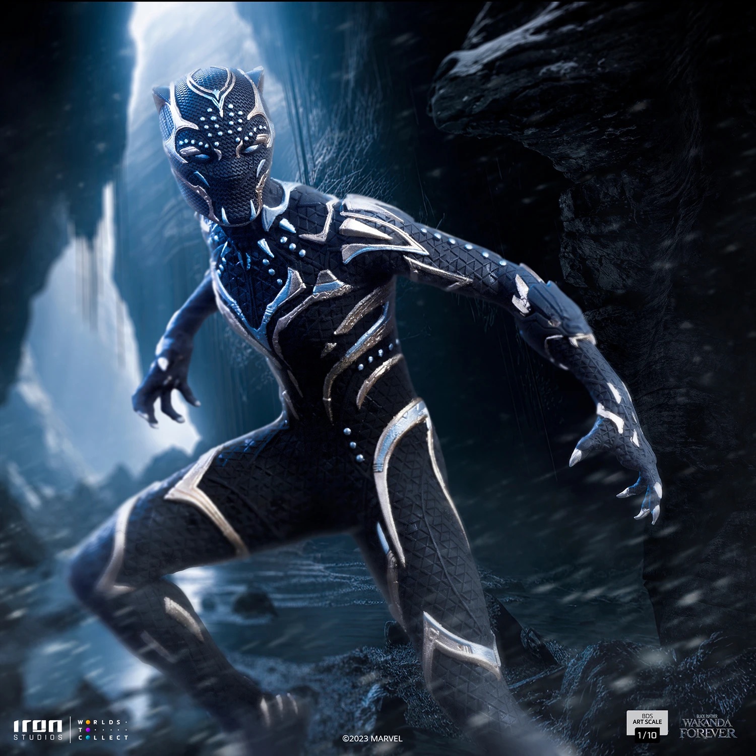 wakanda forever News, Rumors and Information - Bleeding Cool News Page 1