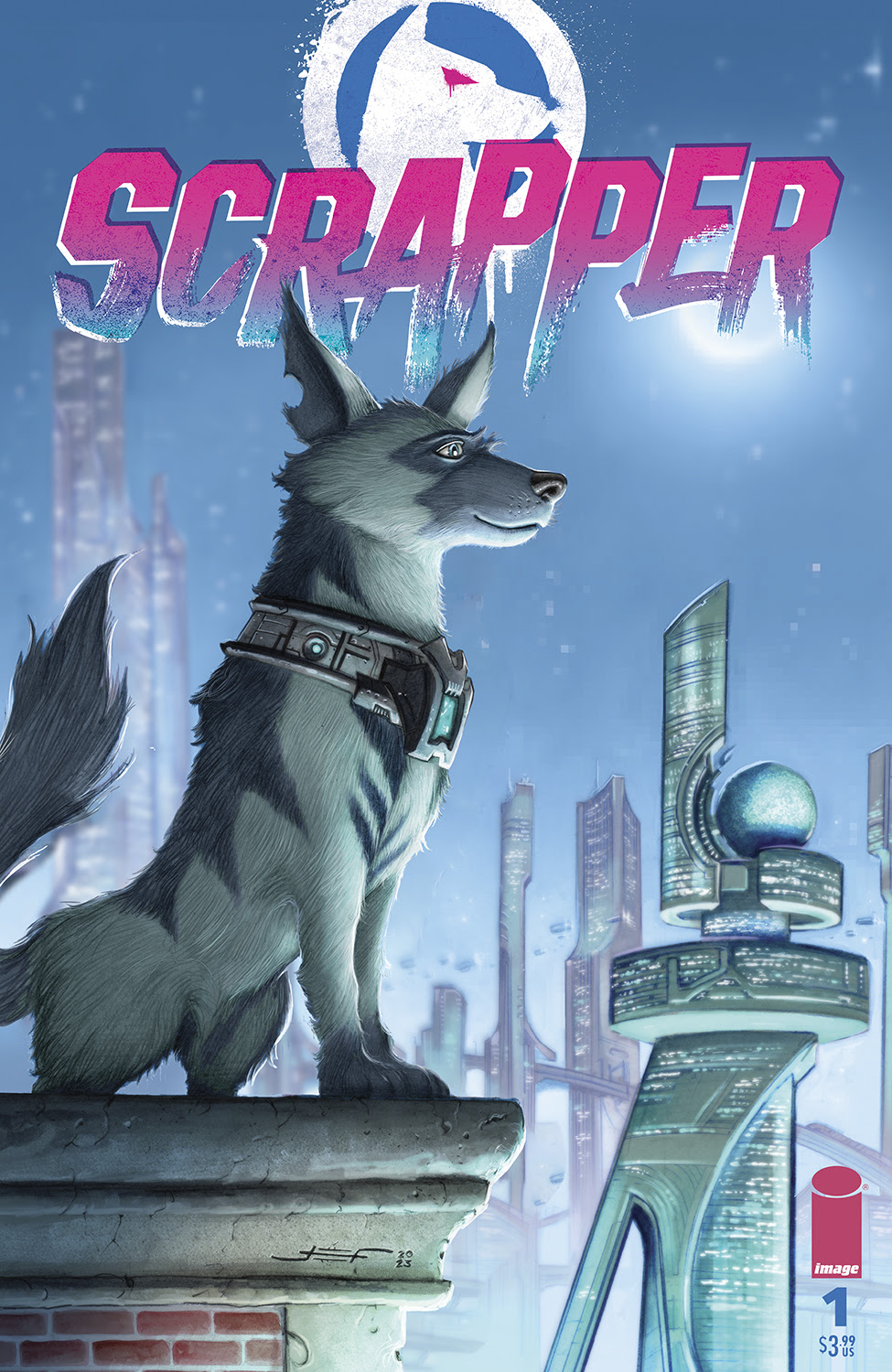 alex de campi News, Rumors and Information - Bleeding Cool News Page 1