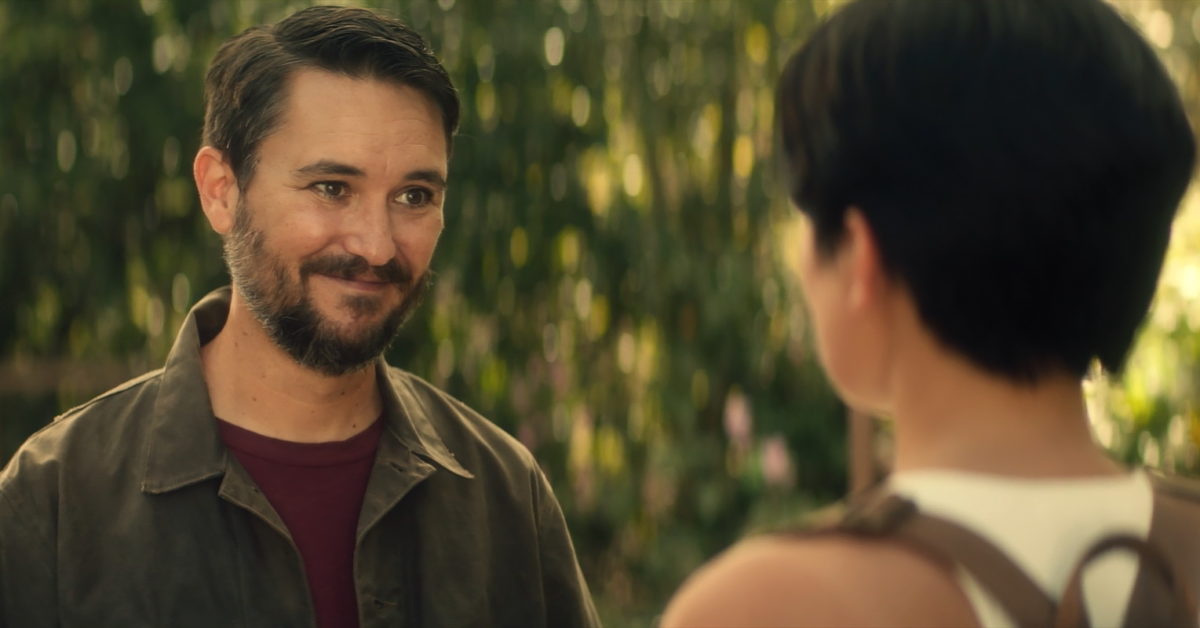 Star Trek: Picard Showrunner: Wil Wheaton's Wesley "Tricky Character"