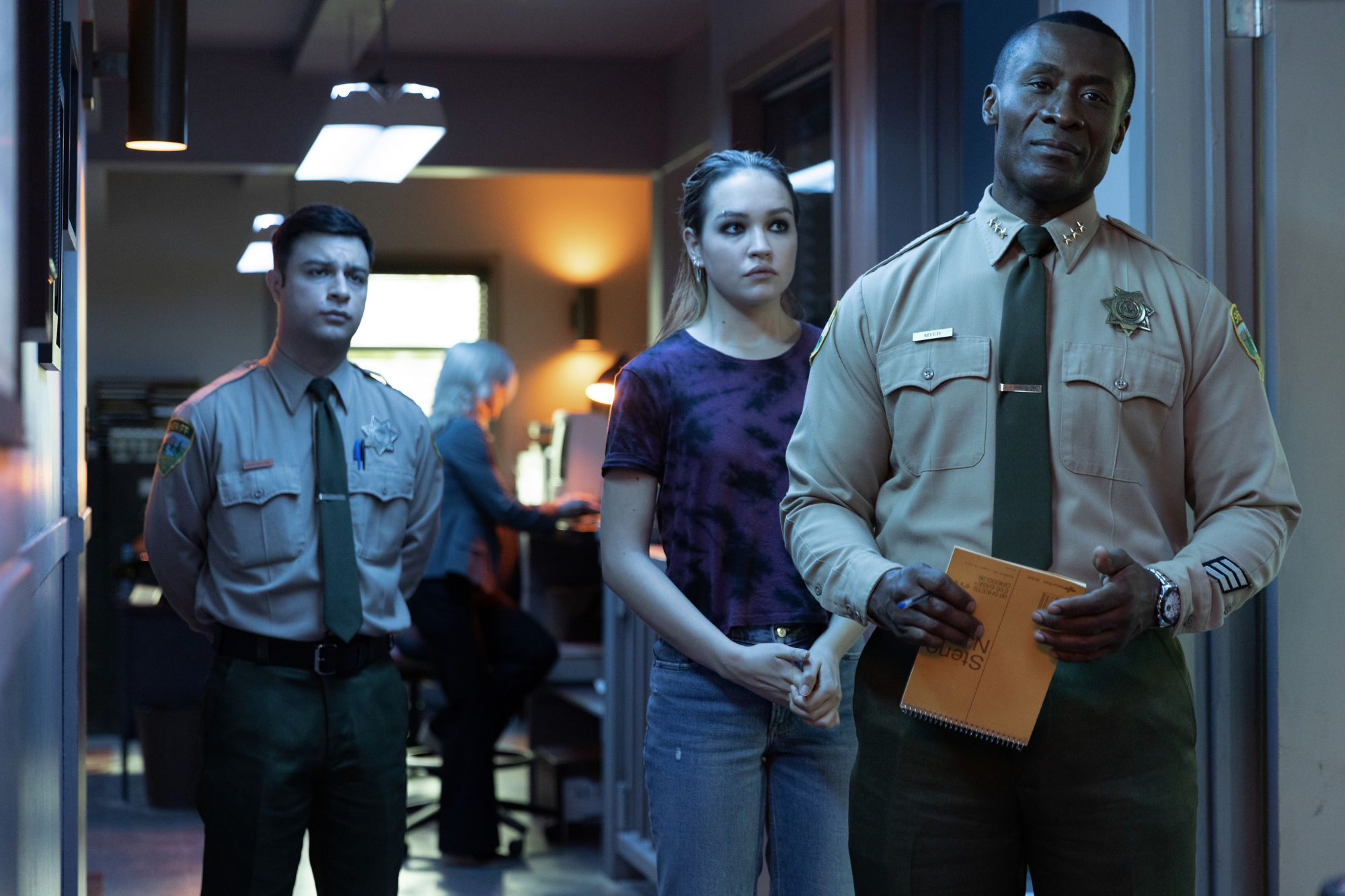 Freeform News - Bleeding Cool News Page 3