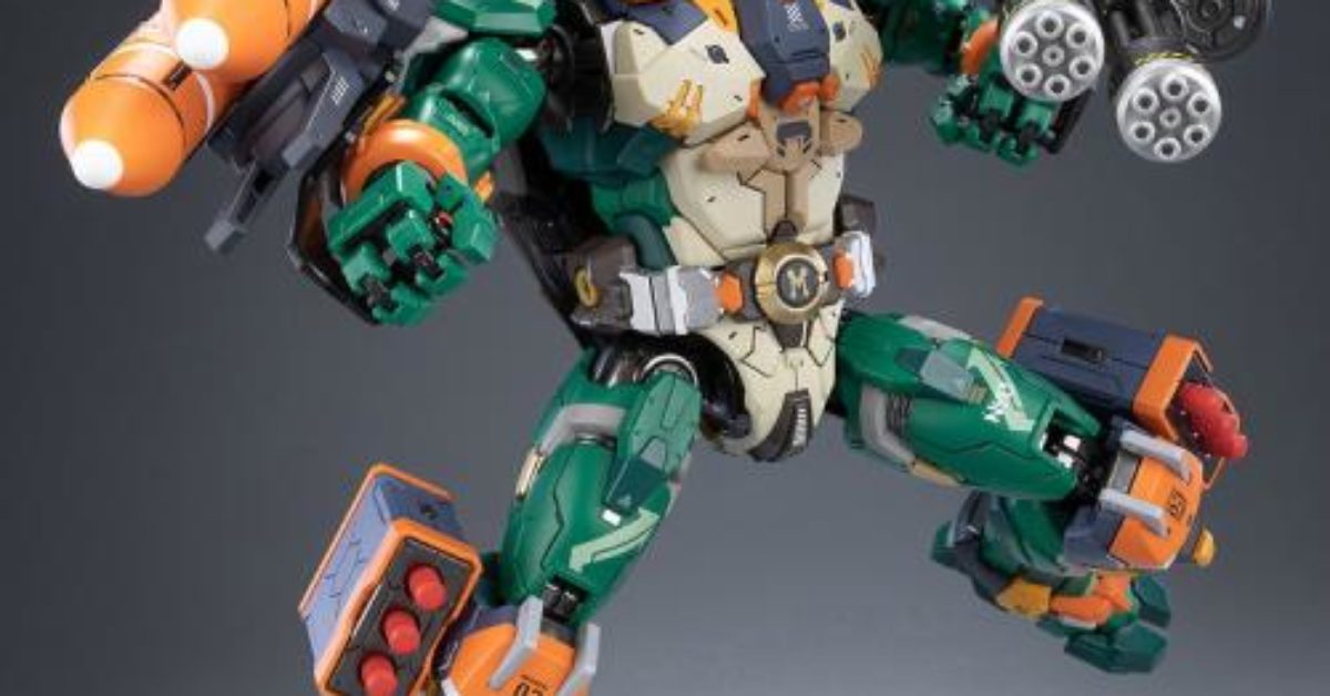 Heat Boys Debuts Mecha Teenage Mutant Ninja Turtles Michelangelo