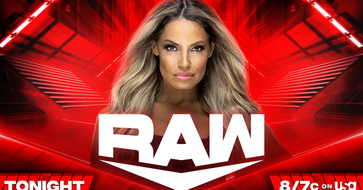 WWE Raw Preview: World Heavyweight Championship Tournament Begins
