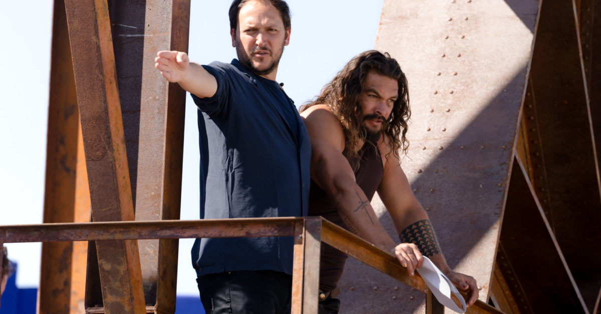 Fast X Director Louis Leterrier Knows How The Fast Saga Ends