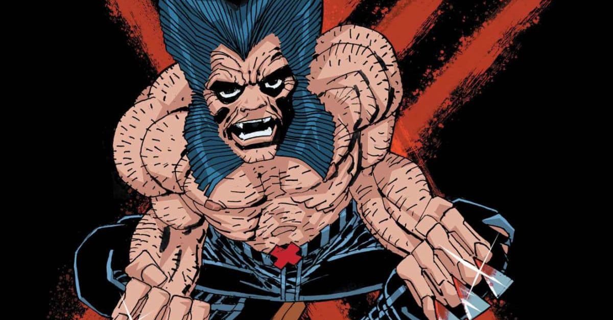 Comics People React To Frank Miller Drawing A Wolverine Cover