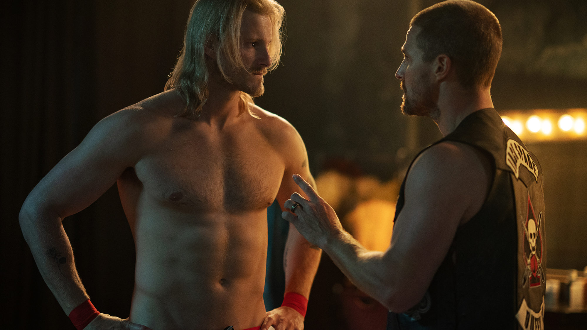 Heels Hits Netflix on September 15th; Showrunner on Season 3 Chances