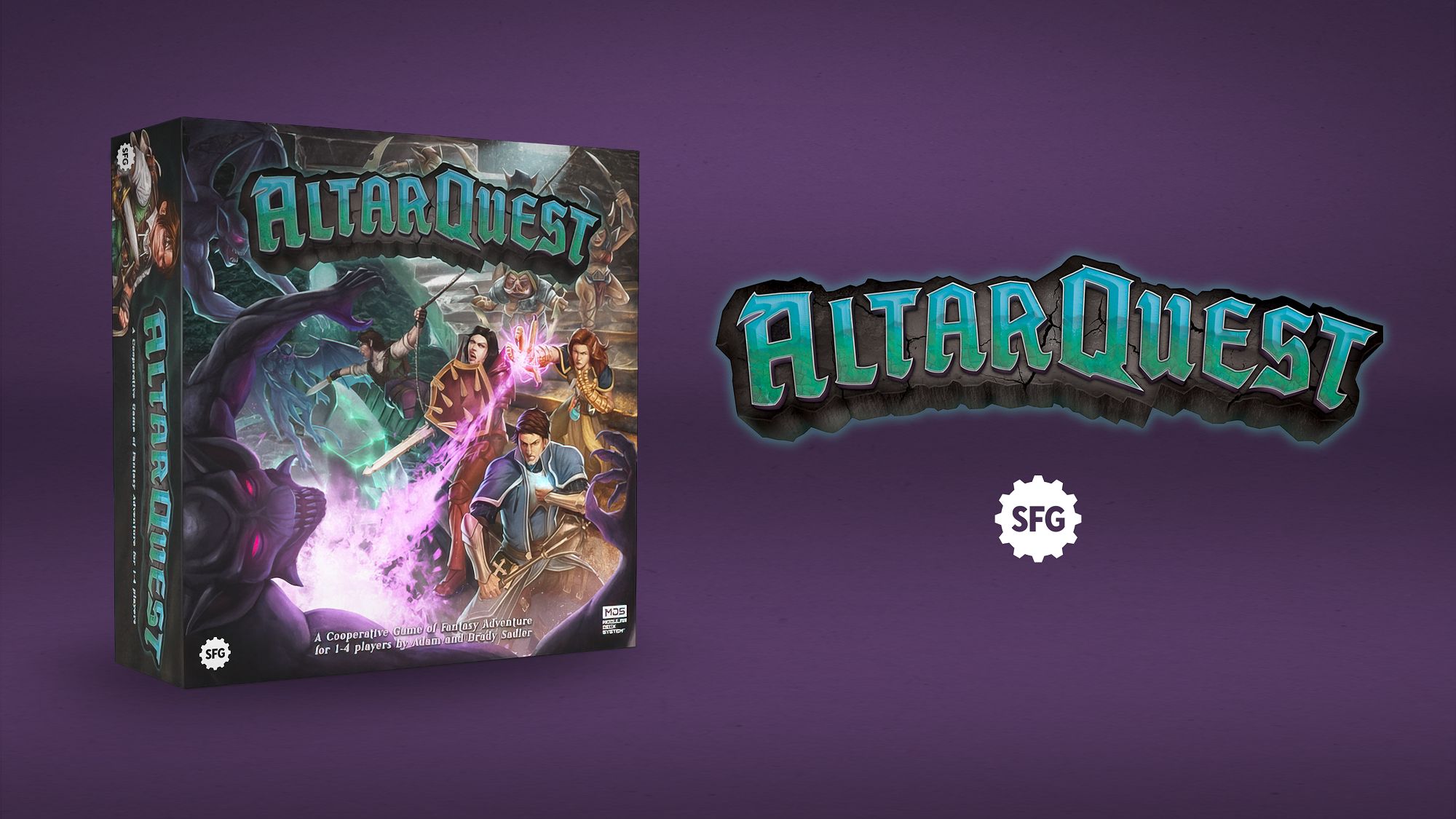 Altar Quest News, Rumors and Information - Bleeding Cool News Page 1