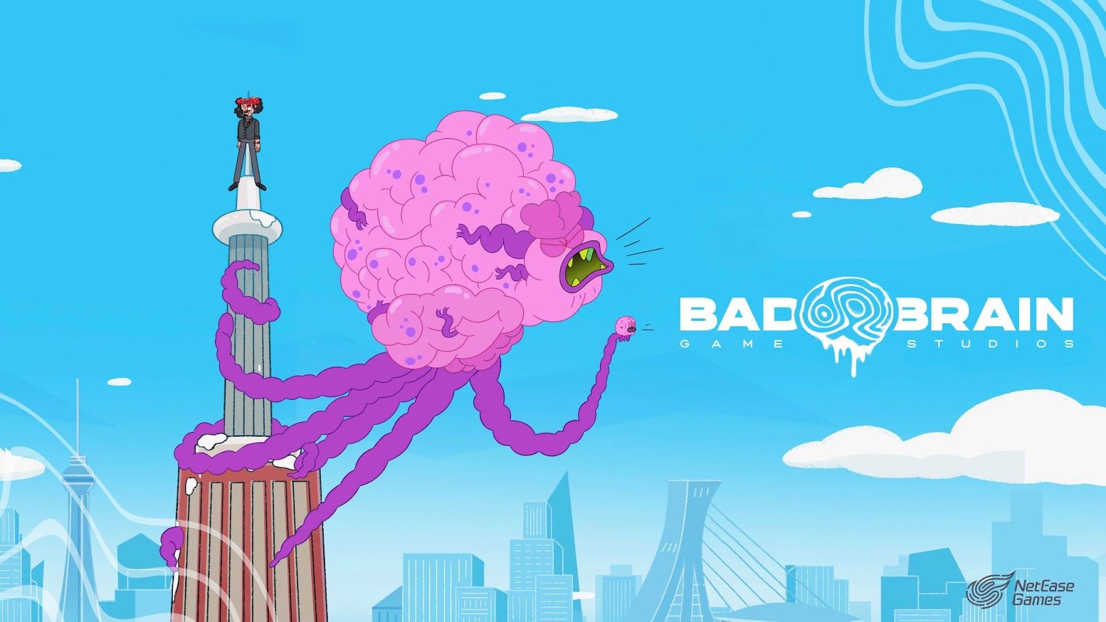 Bad Brain Game Studios News, Rumors and Information - Bleeding Cool ...